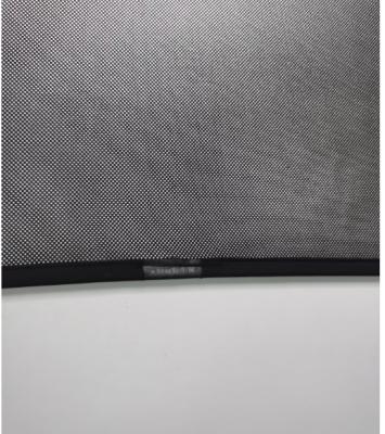 中国 0.5kg 実用的なテスラモデル3 屋根のシェード 防水テスラモデル3 ウインドブレーキカバー 販売のため