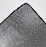 China Lightweight Tesla Model 3 Sunshade Thickness 2mm For Windshield for sale