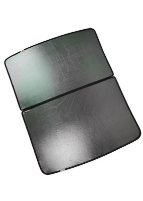 Cina Tesla Modello Y Teto ombrello a vento resistente ai raggi UV in vendita