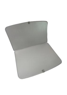 Cina Pratico Modello 3 Tesla Full Shade Multifunzionale termoreflessibile in vendita