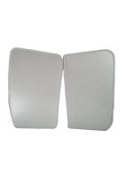 China Windproof Tesla Car Shade Multipurpose Folding For Window Protection for sale