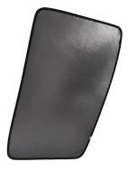 China Windproof Tesla Model Y Sunshade Multipurpose UV Protection for sale