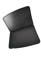 China Lightweight Tesla Window Sunshade for sale