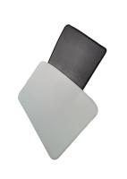 China Multipurpose Car Sunshade Cover UV Resistant For Tesla Windshield for sale