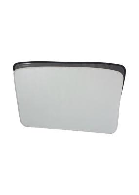 Cina Silver Leggero Finestra Auto Ombra, Protezione UV Tesla Blocker Solare in vendita