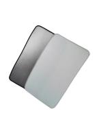 China Polyester Folding Tesla Full Shade Heat Shield Multipurpose Silver Color for sale