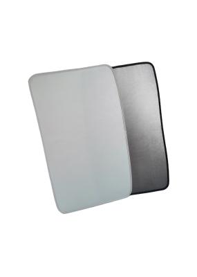 Cina Tetto solare Tesla impermeabile ombra 0,5 mm spessore con alta durata in vendita