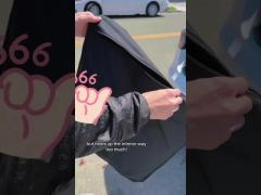 Sunroof Tesla Model 3 Windscreen Shade Multifunctional Practical