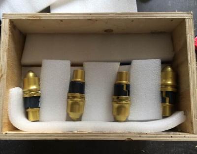 China Betek Bullet Teeth for drilling buckets for sale