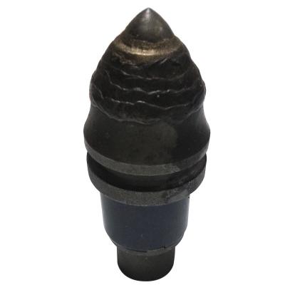 China Bullet Teeth for Rotary Drill Rig for sale