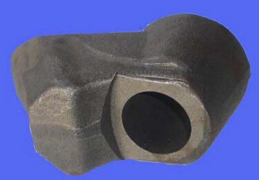 China Bullet Teeth for Rocking DrillingHolders for Drilling Cutter Pick for sale