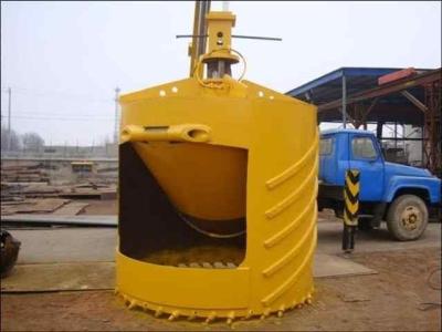 China Open Stone Drill Head for sale