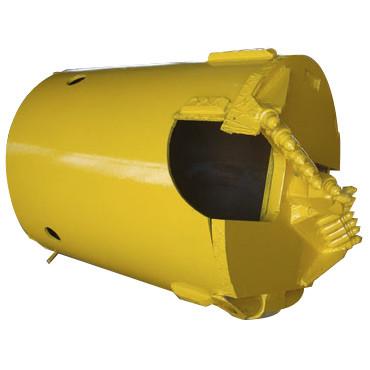 China Single Bottom Drill Bucket (1000MM) for sale