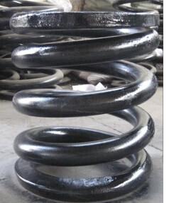 China Spring for Kelly Bar 406 for sale