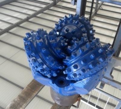 China Tricone Bit IADC517 for sale