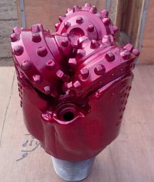 China 4 3/4 Inch Tricone Bit/ TCI Tricone Bits for sale