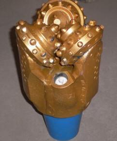 China Drilling Bits for Rock for sale