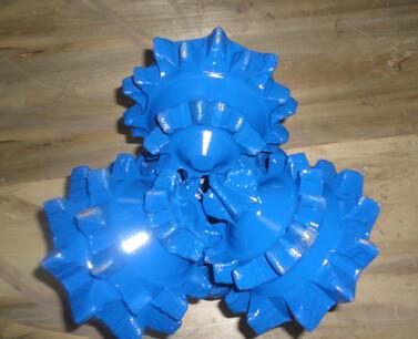 China Drill Bits-Tricone Bits for sale
