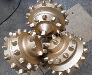China Tricone Bits 517 for Drilling/ Drilling Tools for sale