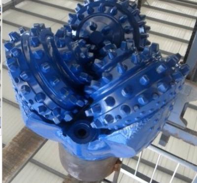 China Tricone Bits 517 for Drilling/ Drilling ToolsTricone Bits with High Quality for Drilling for sale