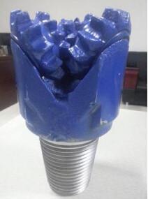 China Drilling Bits 537 for Drilling Buckets for sale