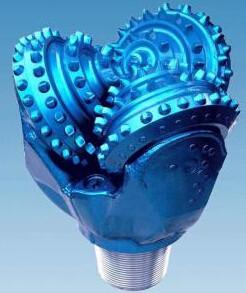 China Roller Bits 537 for Drilling Buckets for sale