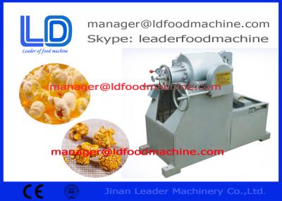 Cina Macchina del popcorn del flusso d'aria della larga scala di LD in vendita