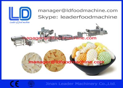中国 38CrMoAL ねじ 3D 軽食の餌の機械類、コーンフレーク機械 販売のため