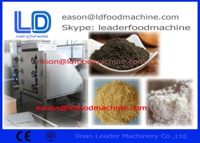 Cina macchina utensile dell'arachide 3KW, sesamo/mandorla/macchina per la frantumazione dell'arachide in vendita