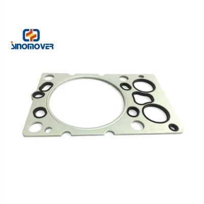 Cina WEICHAI WP12 Cylinder Head Gasket 612630040006 Original engine spare parts in vendita