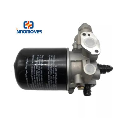 Cina Original WABCO 24V Single Canister Air Dryer 4324150510 For Truck Spare Parts in vendita