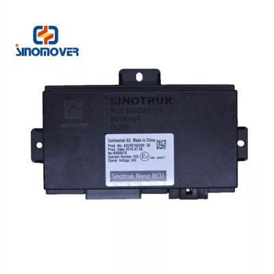China SINOTRUK HOWO WG9716582011 BCU Original Parts for sale