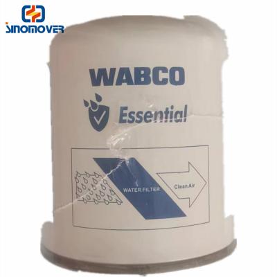 China High Quality Original Truck Spare Parts WABCO Air Dryer Cartridge 4329210072 For Air Drying System for sale