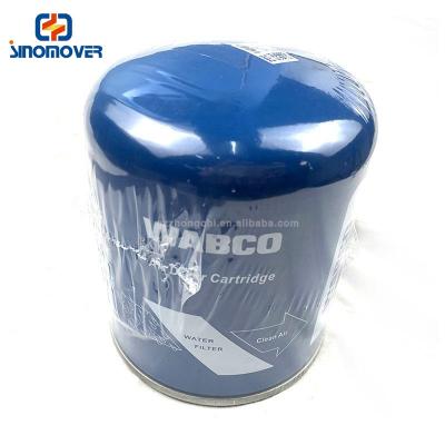 Cina WABCO Truck Parts 4329210012 Air Dryer Use For HOWO Shacman Original Parts in vendita
