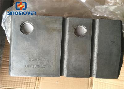 China Cabeça de cilindro do motor do caminhão AZ1246040010D de Howo D12 sino à venda
