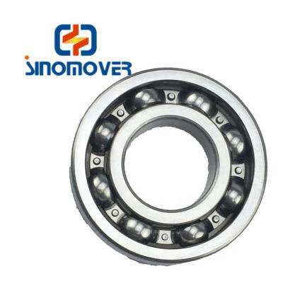 China Rolamento de rolo de aço 190003326167 32222 do atarraxamento do caminhão basculante de Chrome à venda