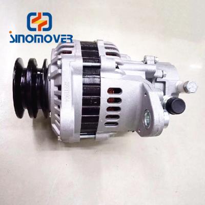 China peças sobresselentes VG1560090010 do caminhão de Sinotruk HOWO do alternador de 1540W 50hz 28V 70A à venda