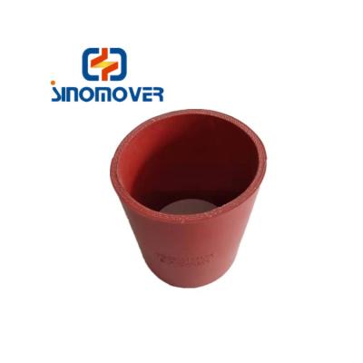 China Conjunto de motor VG2600111086 do caminhão da tubulação de mangueira do refrigerador intermediário de Sinotruk Howo à venda