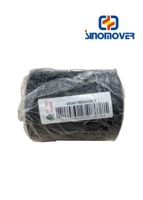 China Peças sobresselentes do caminhão de WG9719530228 HOWO mangueira de borracha das sino à venda
