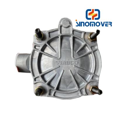 Cino qualità originale WG9000360525 della valvola di regolazione del rimorchio del camion