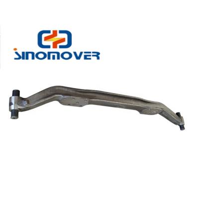 China 9 Tons Front Axle Assembly AZ9719410109 Sino Truck Original Parts for sale