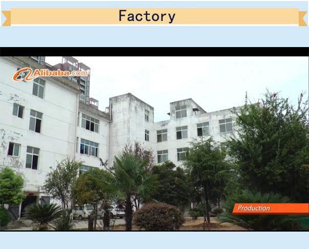 Fornitore cinese verificato - Wuhan Kinglong Protective Products Co., Ltd.