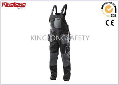 Cina Sicurezza XL della fabbrica/pantalone della busbana francese dell'abbigliamento degli abiti da lavoro tela di XXXL in vendita