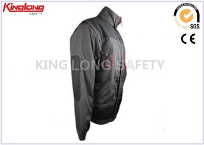 Cina Cappotti e rivestimenti su ordinazione dell'inverno delle donne/uomini del lavoratore della tela del cotone in vendita