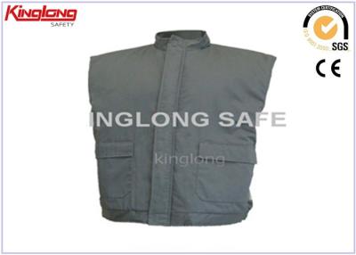 Cina Multi parka XXXL del lavoro di inverno della tasca/abiti da lavoro di XXL per le donne/uomini in vendita