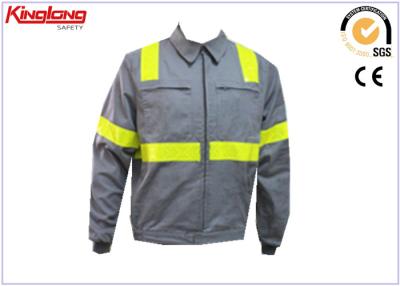 Cina Uniforme del rivestimento di pallacanestro degli sport degli uomini riflettenti dei nastri dell'alto incrocio di visibilità in grigio profondo in vendita