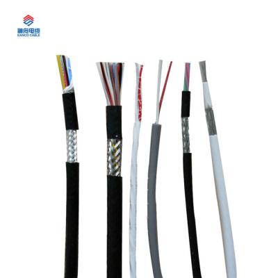 China High-temperature Resistant Teflon Wire for sale