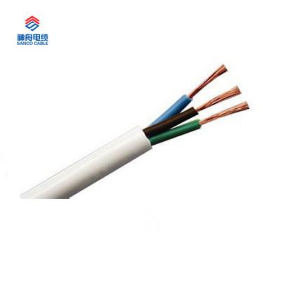 China Eco-pvc Insulated Hook Up Wire for sale