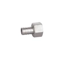 China Brass Fitting BF4009  with Nickel for sale