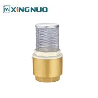 China Brass Check Valve 1/2 Inch for sale